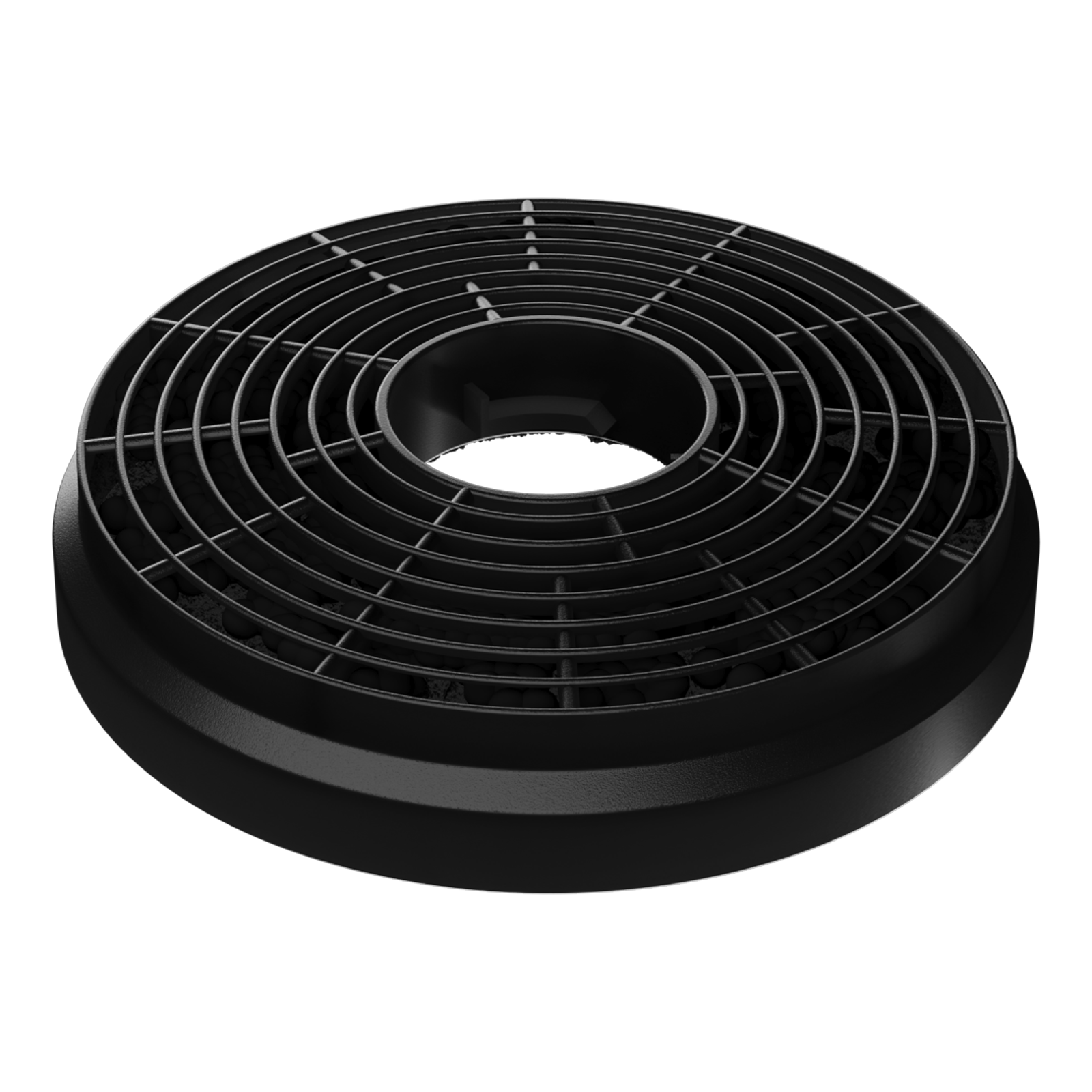 Угольный фильтр Kuppersberg KF-SC 1 (Модификация 2025 года) угольный