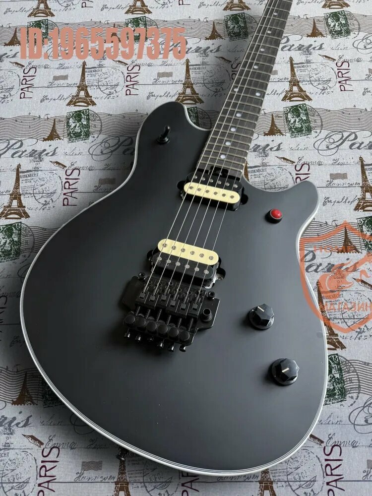 Электрогитара AXIS/PRSA/Yamaha (такая же модель) Индивидуальная настройка 6-струнная