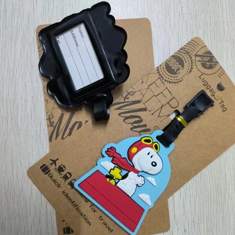 Фигурка Снупи MINISO — фото 1