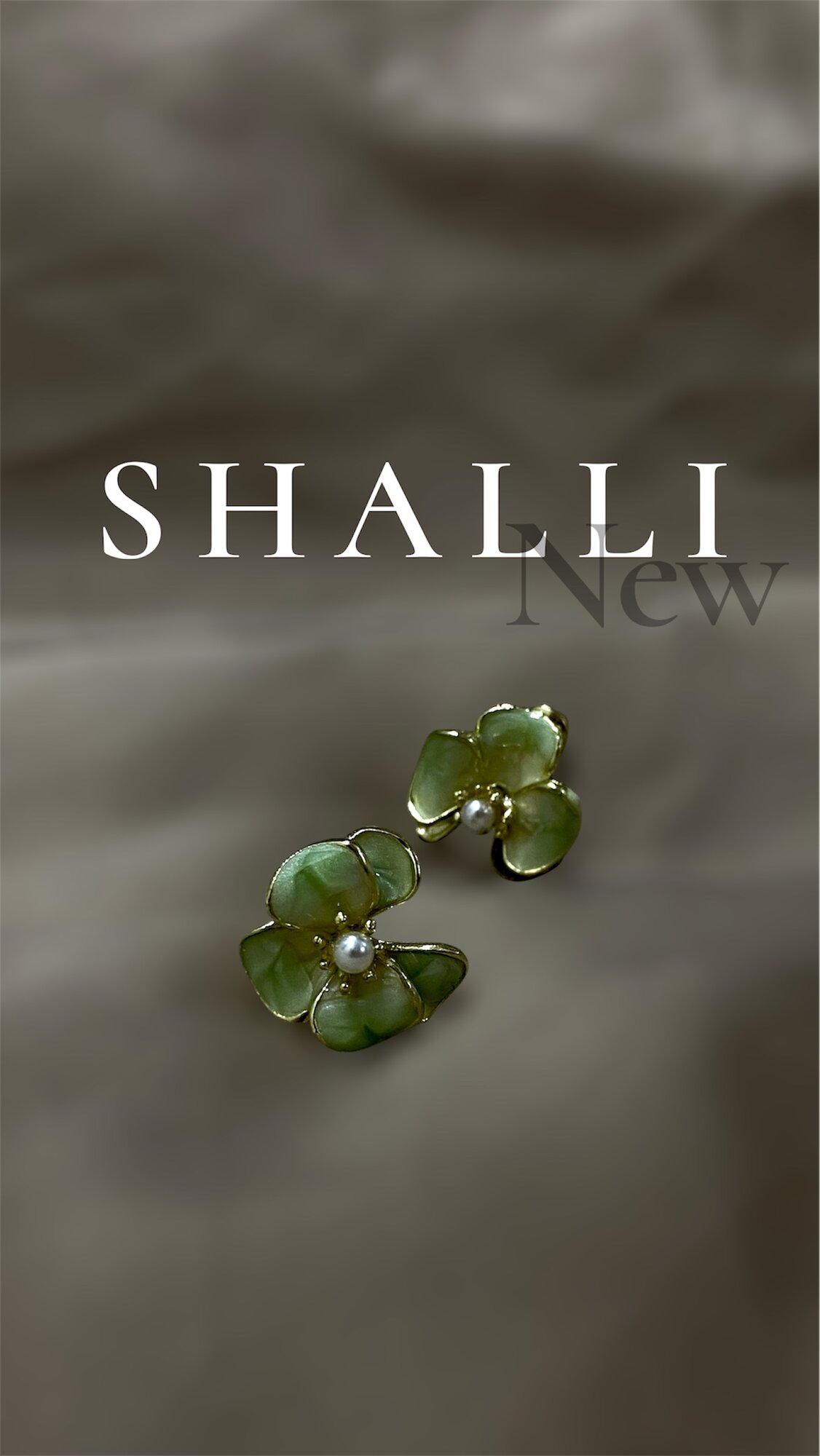 Моносерьга