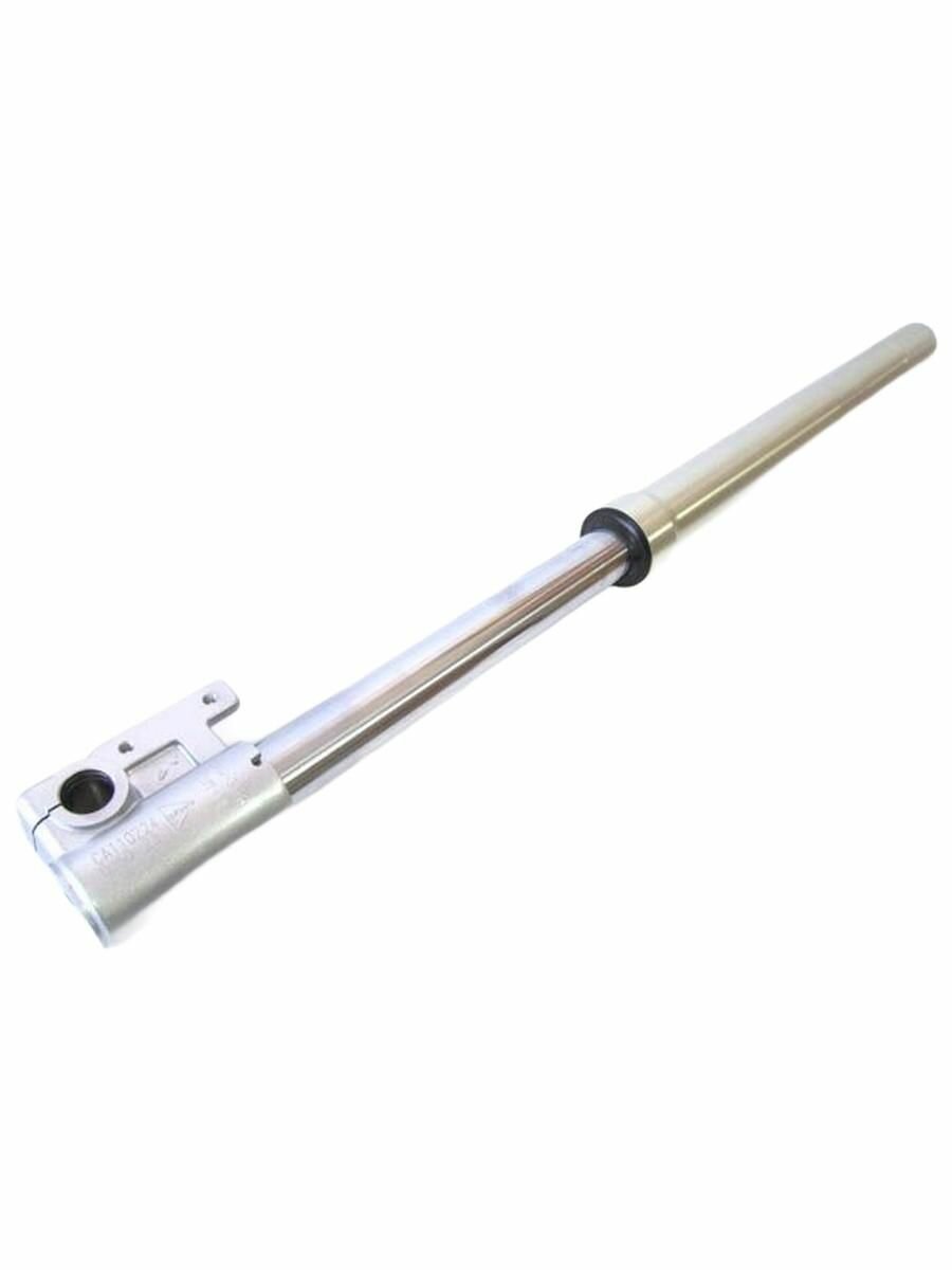 Амортизатор пружинно-гидравлический передний правый 900мм, мотоцикл Stels Trigger 50 (item:200)