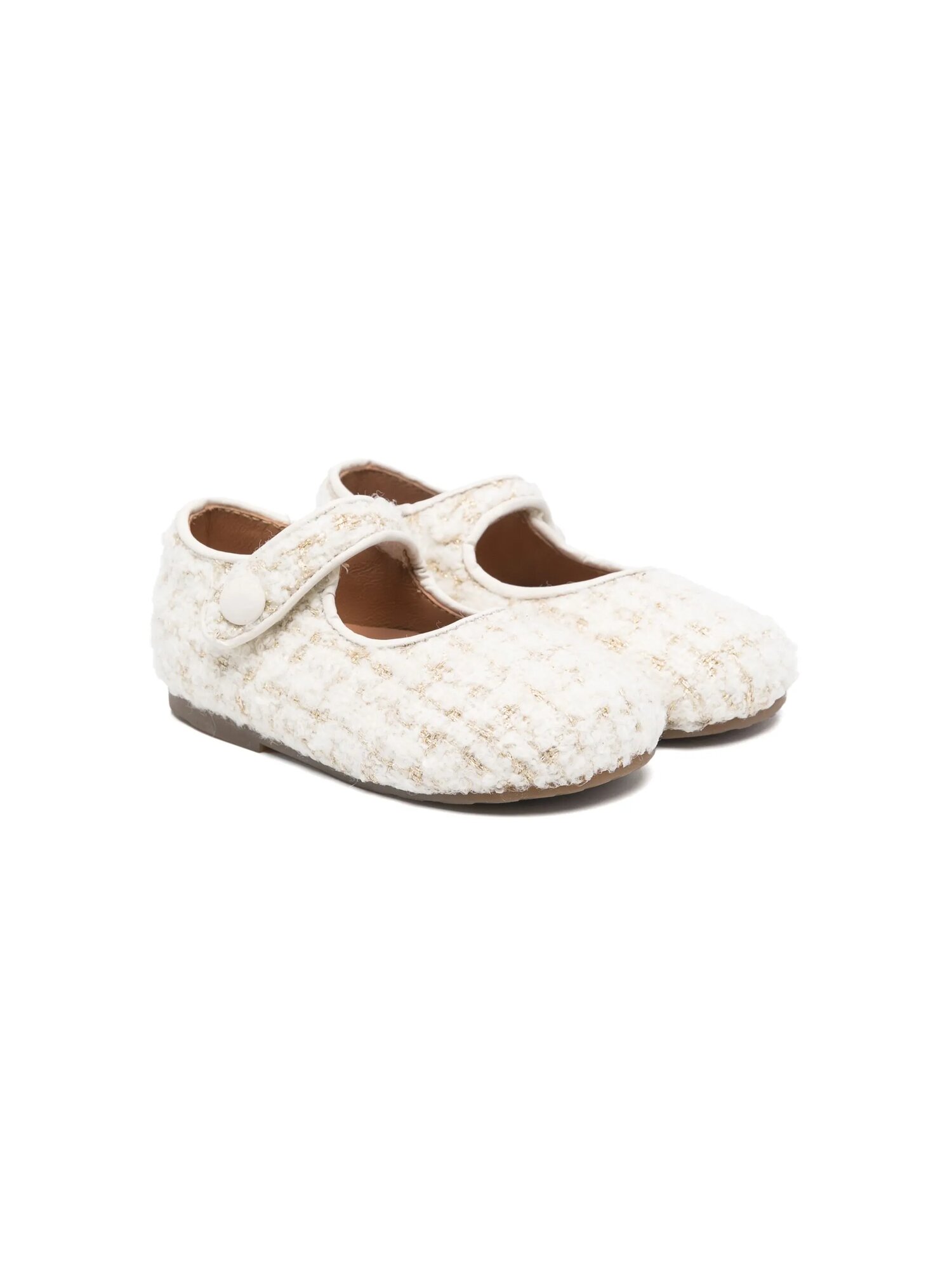 Балетки Cucuda