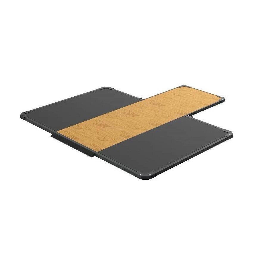 Impulse HSPR32 помост профессиональный 2.4м*2,4м