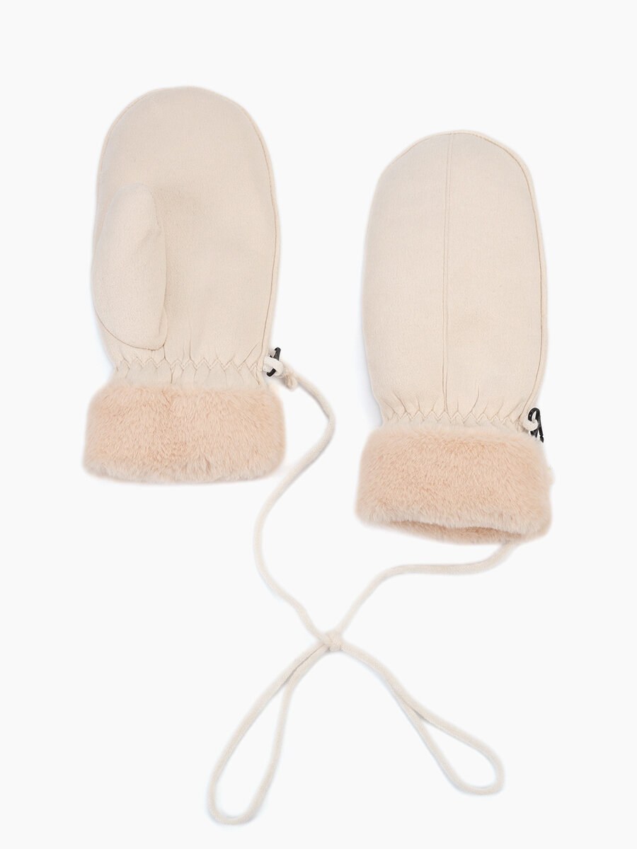 Варежки для женщин