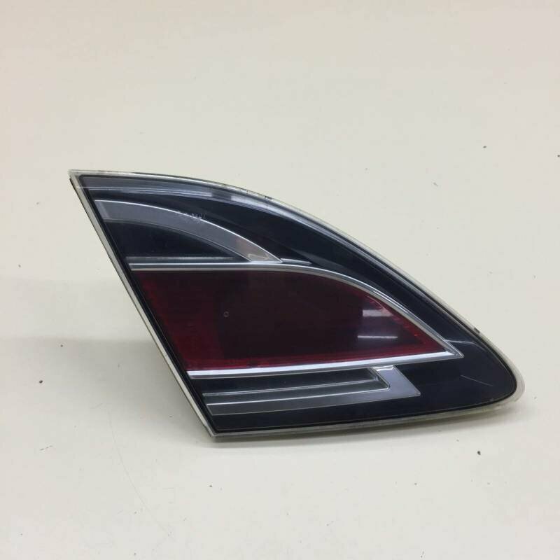 Фонарь задний внутренний левый Mazda Mazda 6 GH 2007-2012