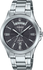 Наручные часы CASIO, серый/серебристый