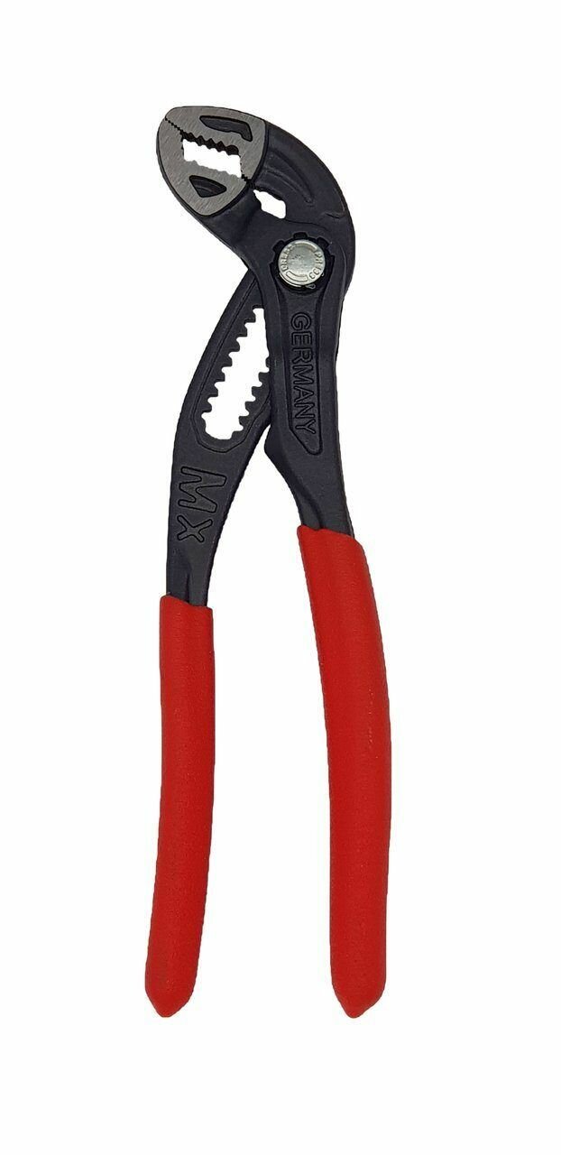 Переставные клещи Felo 180 мм