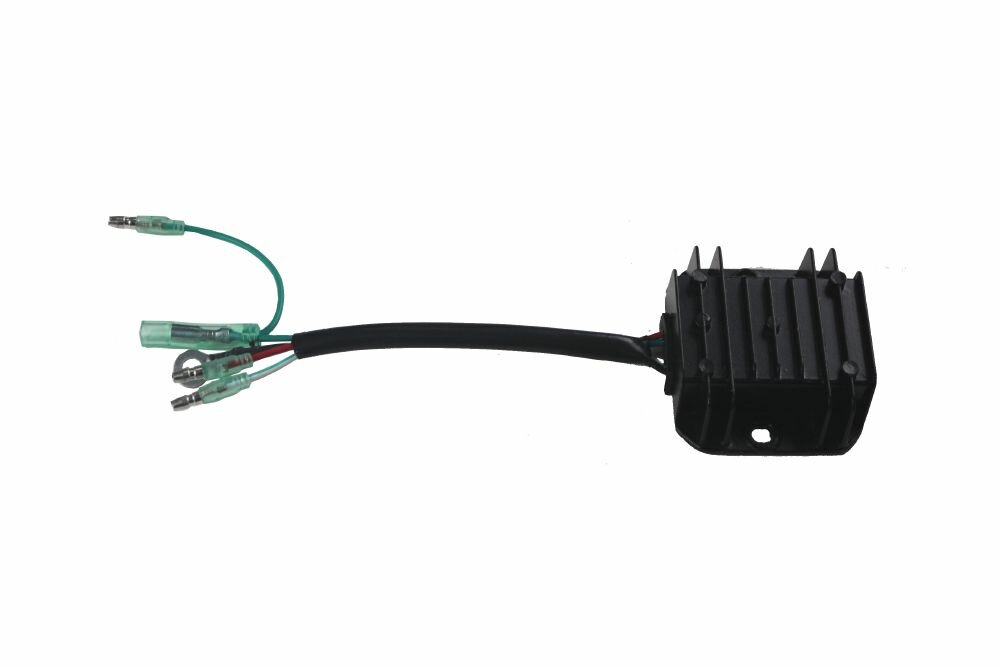 Выпрямитель - стабилизатор 6G8-81960-A1