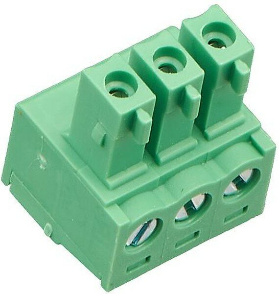 Клеммник 15EDGK-3.81-03P-14-00A(H)