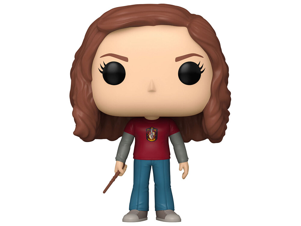 Фигурка Funko Harry Potter 86435 Фигурка Harry Potter: Hermione Oppugno