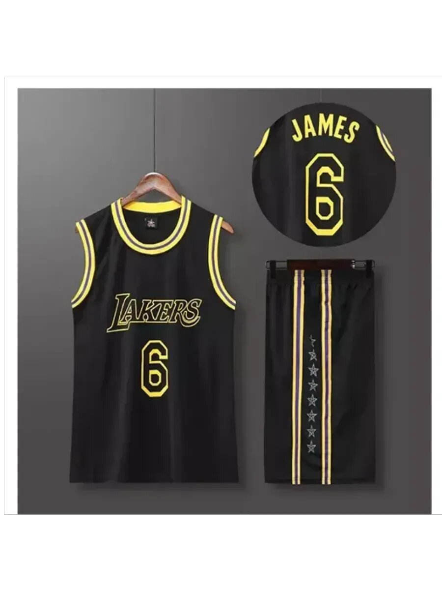 Форма спортивная