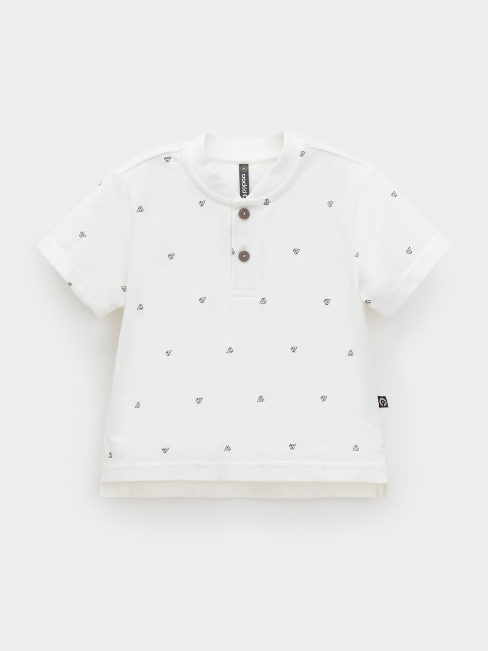 Поло КР 302706/молочный 0602 Н017 к582