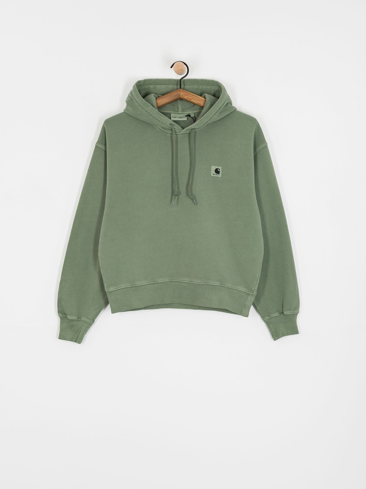 Толстовка спортивная