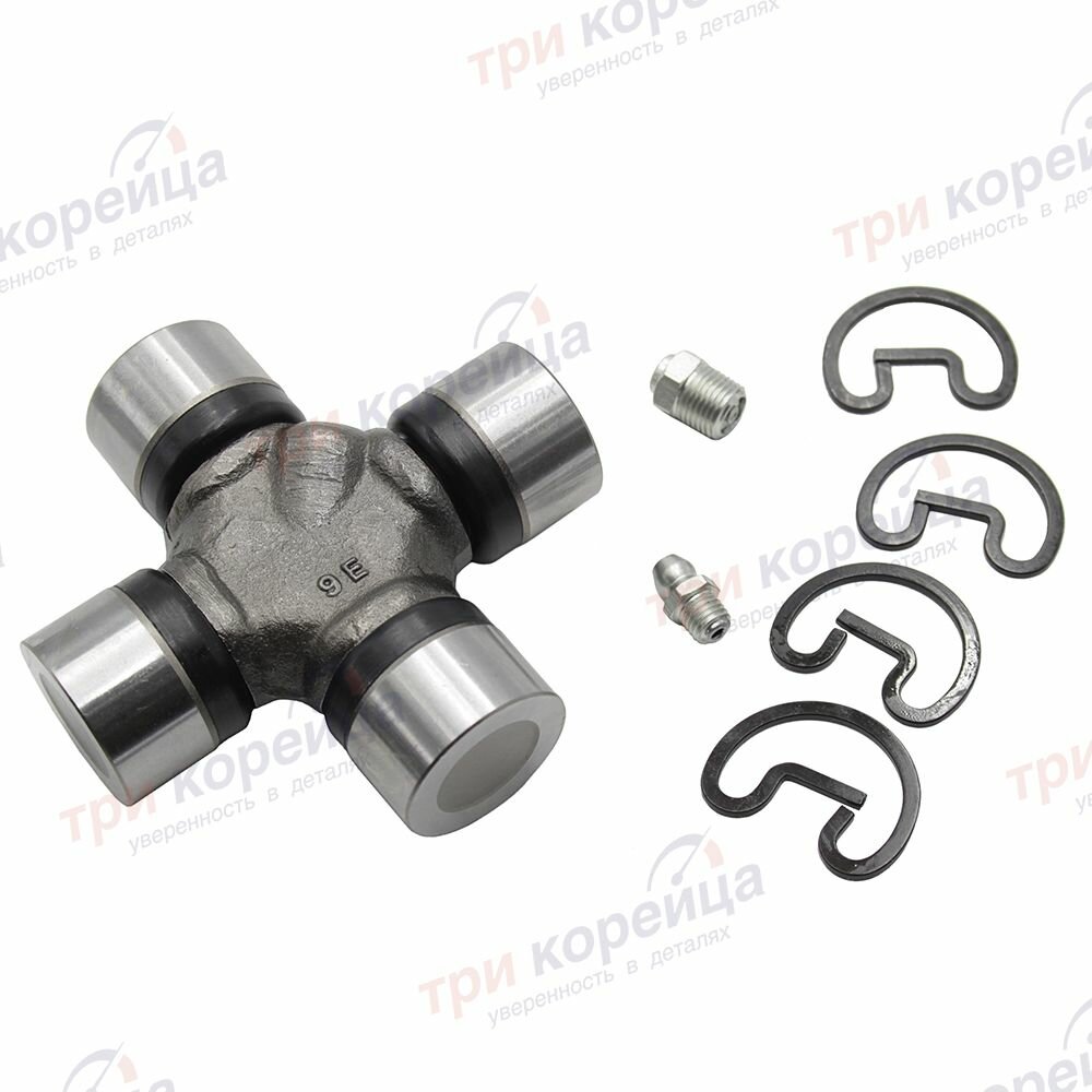 Крестовина карданного вала Porter Porter2 (GMB Япония)