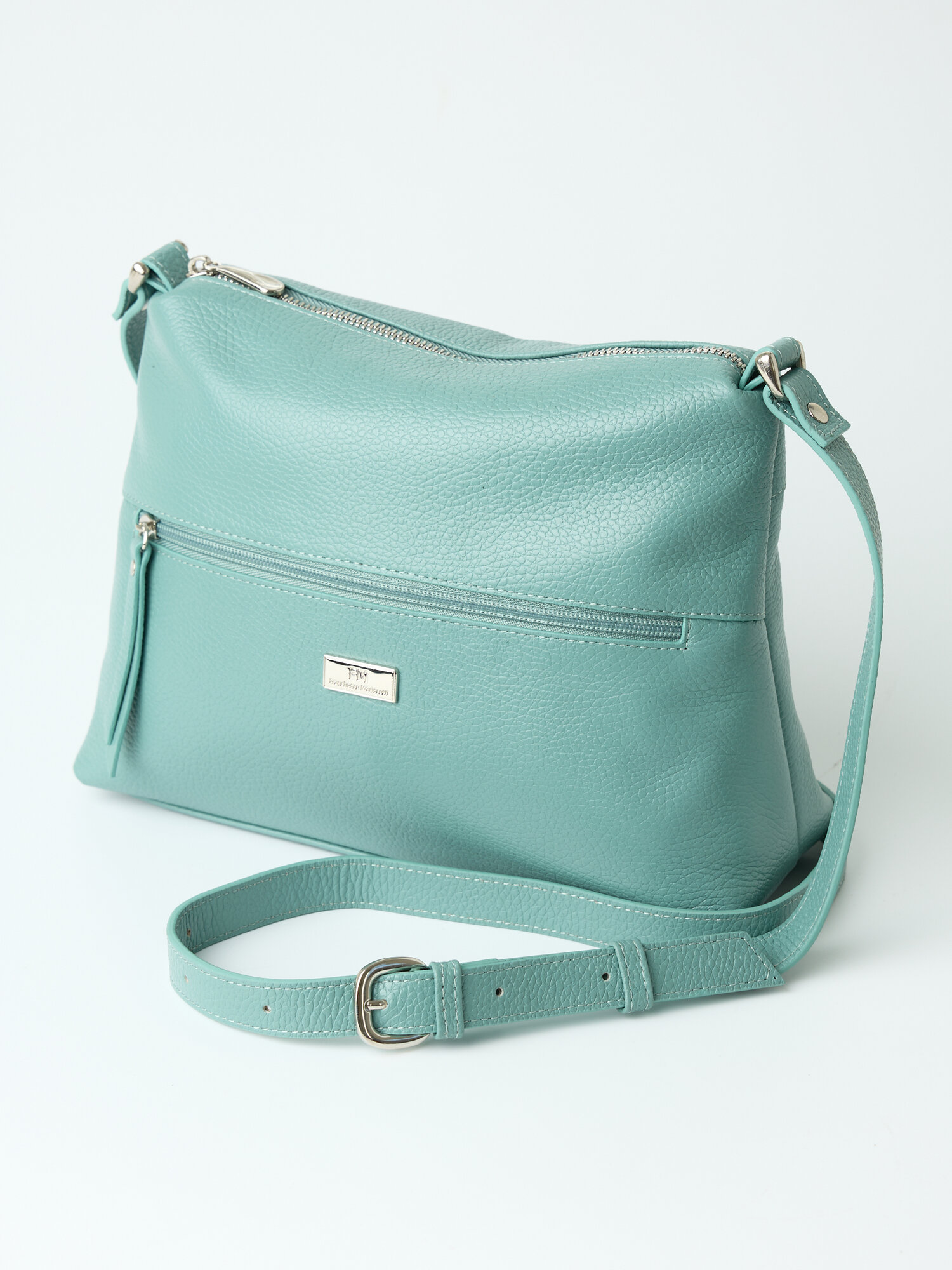 Сумка мессенджер комфортная кроссбоди