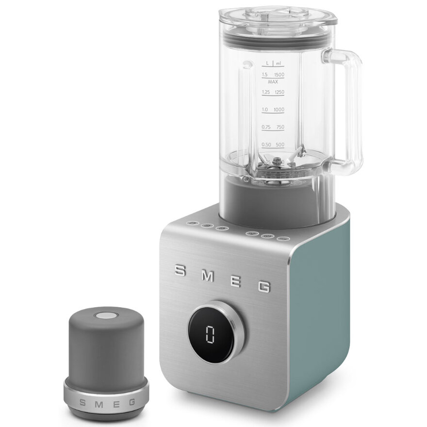 Блендер Smeg BLC02EGMEU