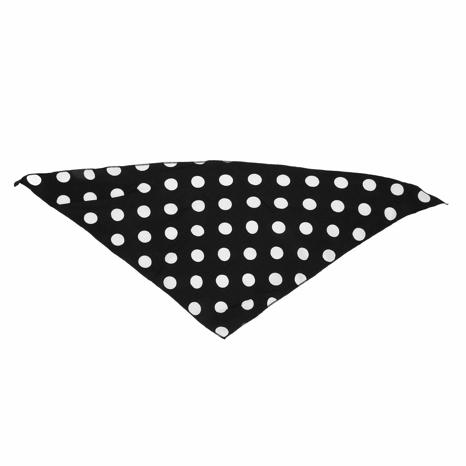 Треугольная бандана для собак, L