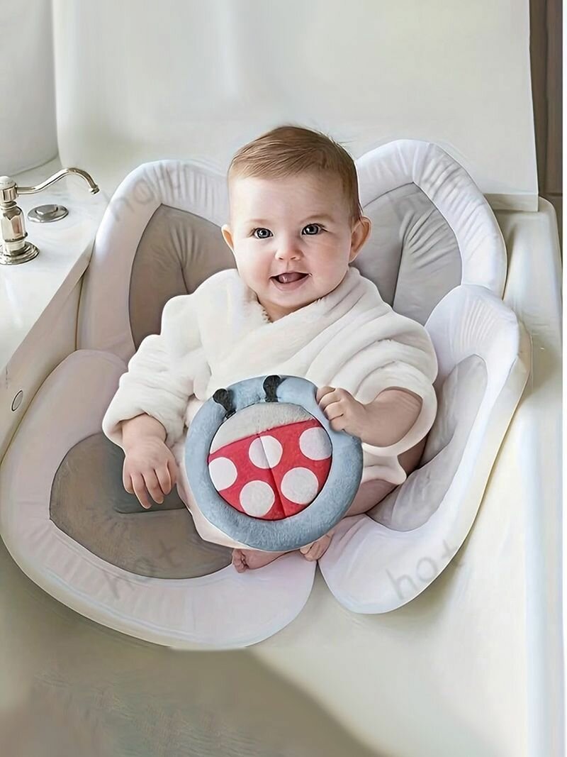 Матрасик для купания