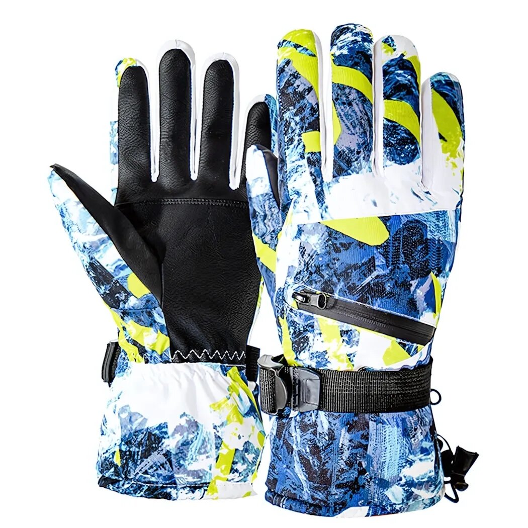 Перчатки ВОСТОК ST001 для мужчин