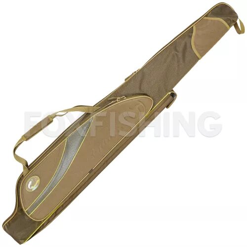 Чехол Aquatic Ч-17 полужёсткий 125см. / 127х23х10см. / до 4 удилищ с катушками