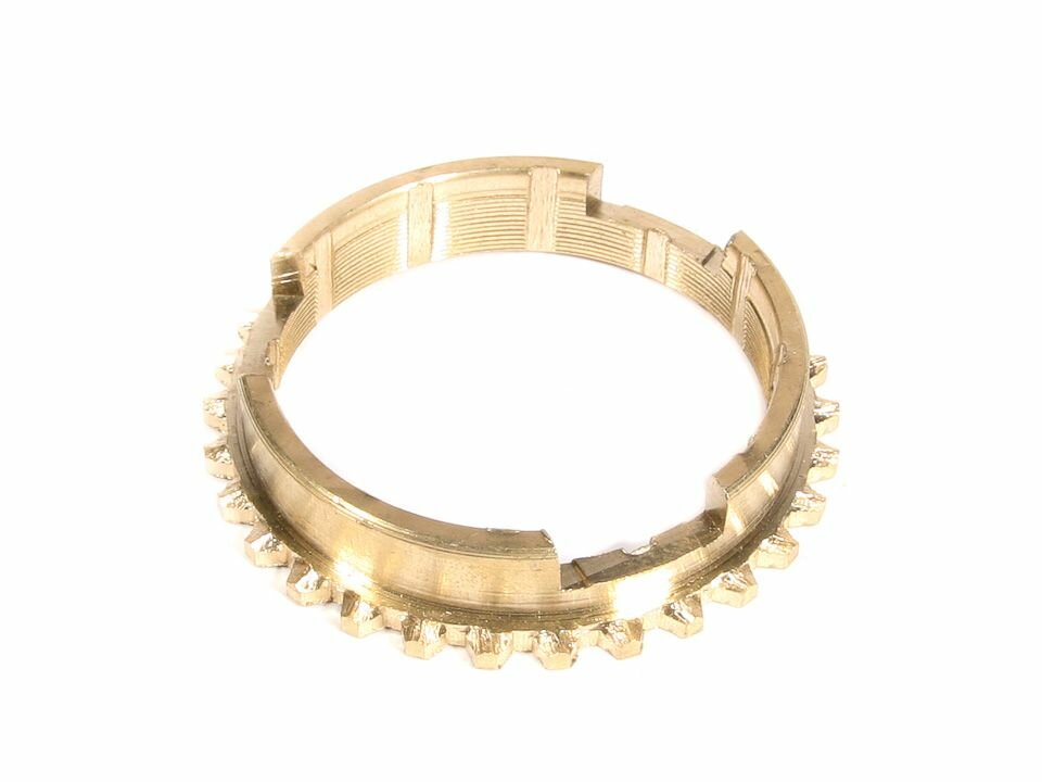 Синхронизатор кольцо блокирующее КПП УАЗ 4-ст старого образцар 451-50-1701164