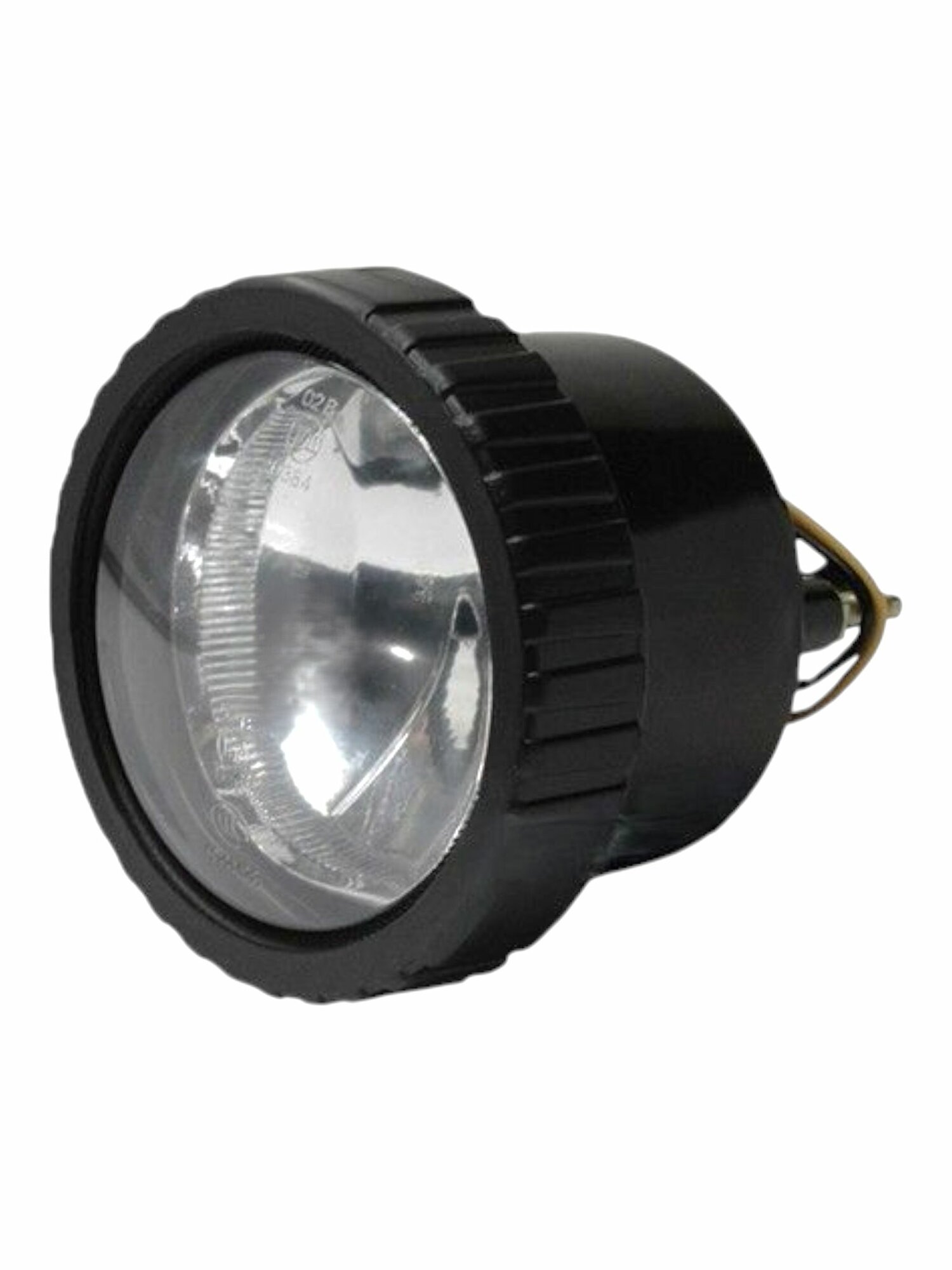 Фара противотуманная передняя Лифан Х60 12-15 (Lifan X60) лево/право SAT