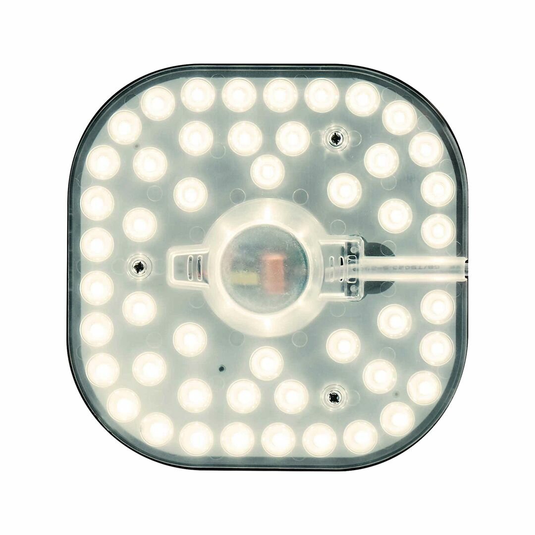 Модуль светодиодный со встроенным драйвером, 160-250В, 24Вт