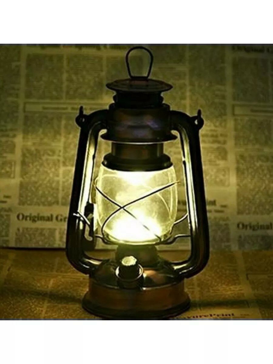 Лампа керосиновая, Sparta, Летучая Мышь, 932305