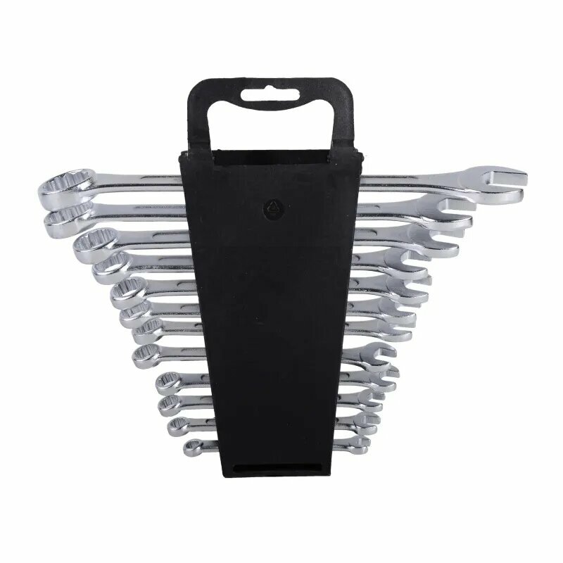 Набор ключей комбинированных 12 шт 6-22 Вихрь 73/6/5/8, 1249039