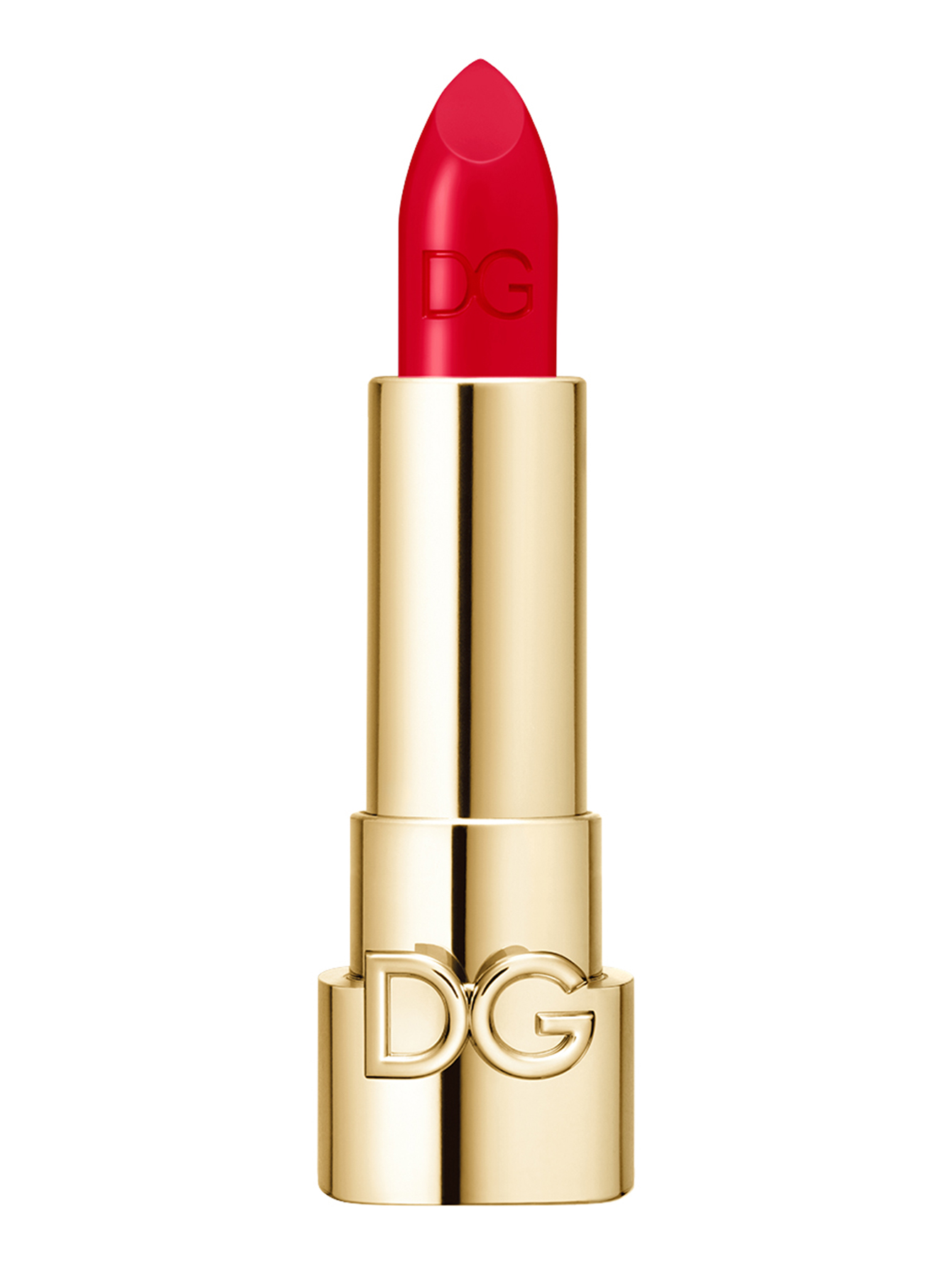 DOLCE&GABBANA Увлажняющая помада для губ THE ONLY ONE TOO SHEER, сменный блок, №620 Queen , 3,5 г