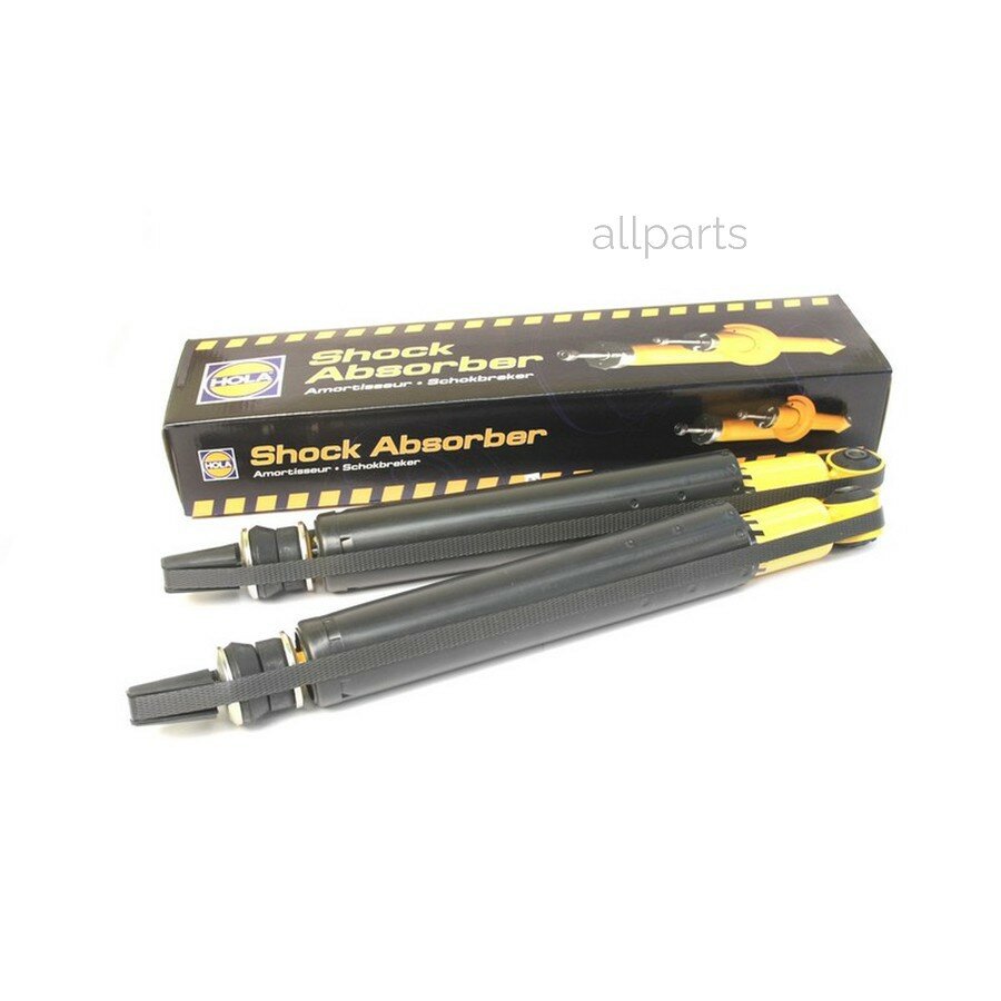 HOLA S514 заменён на xho-SH40-514G Амортизатор (газ. лев./прав. зад.) CHEVROLET Lanos ZAZ Chance Sens DAEW