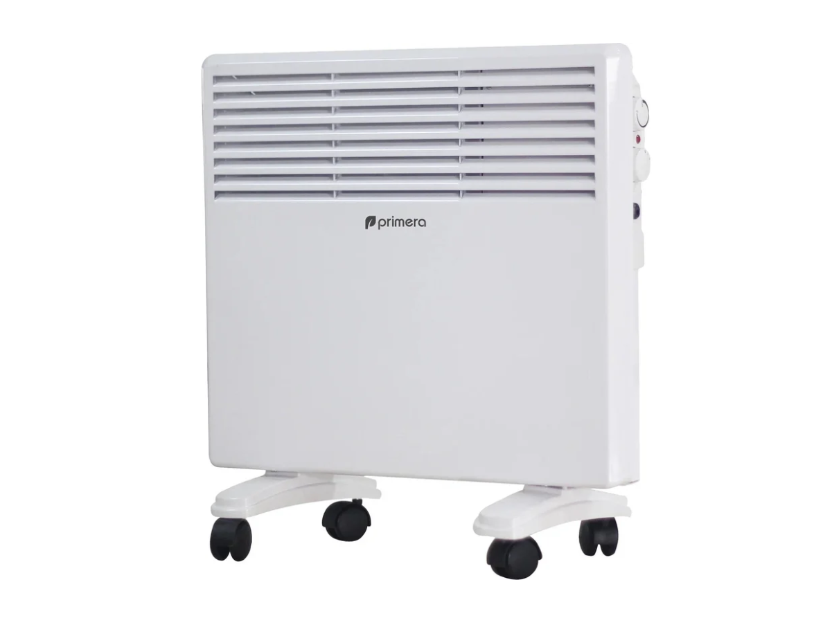 Конвектор Primera PHP-1000-MXB