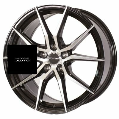 Диск колесный PDW Spyder (5007)