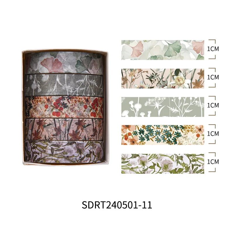 Набор лент васи 11