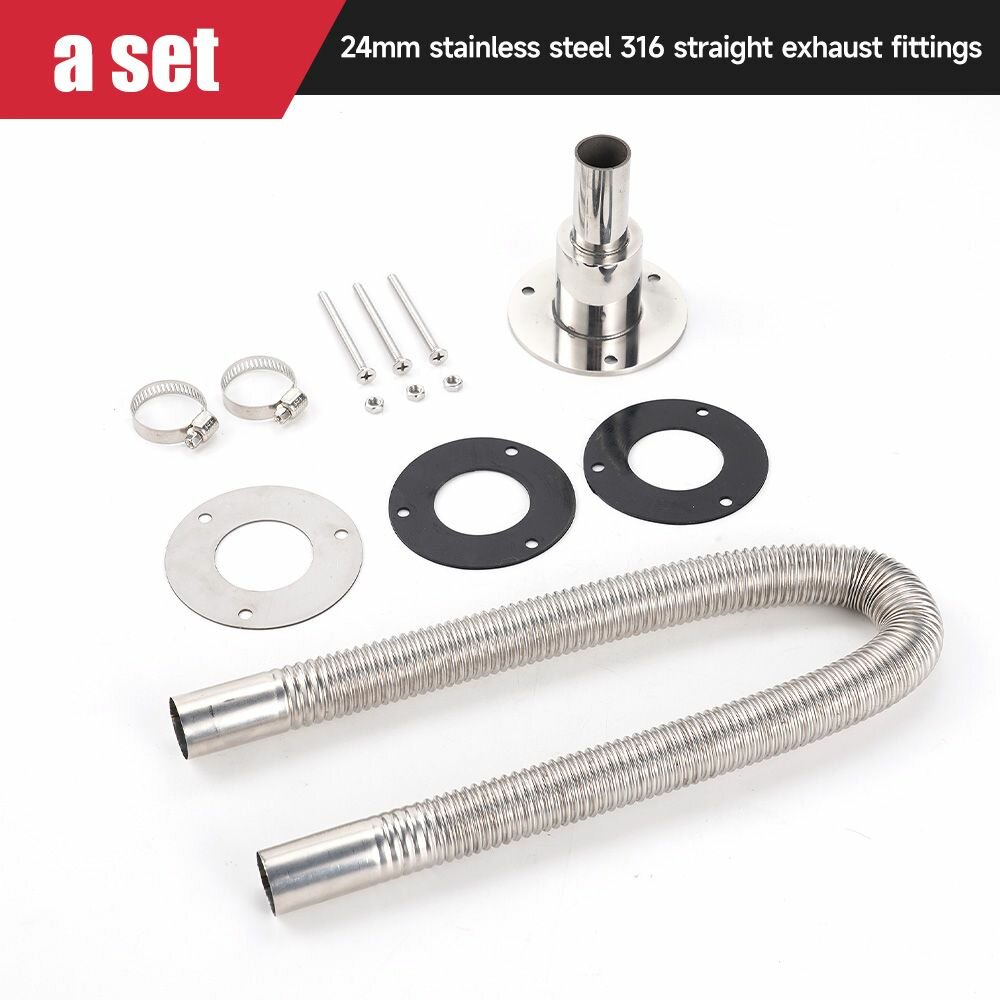 Прочие аксессуары и комплектующие для судов