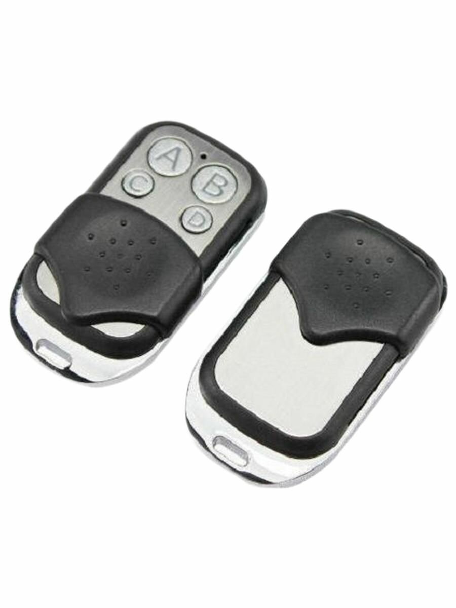 Пульт R3V3 для управления автоматикой Dorhan