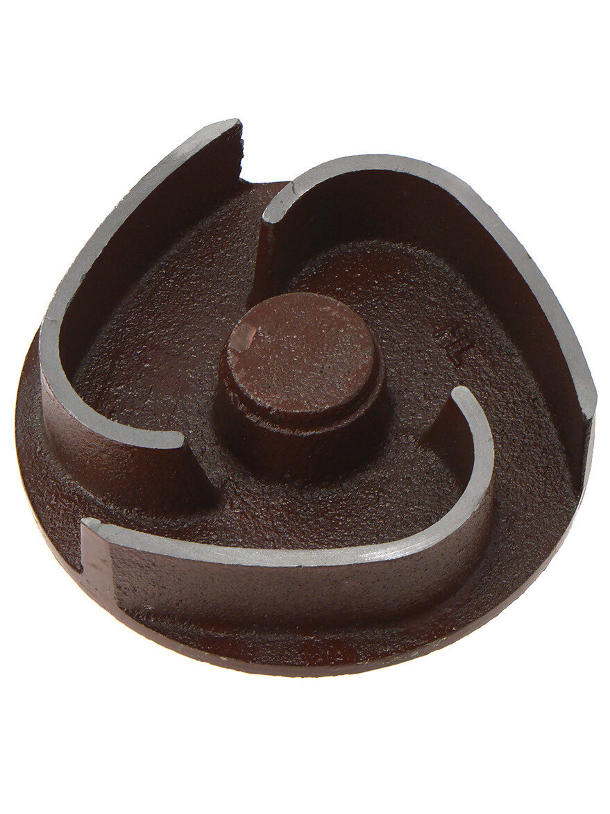 Крыльчатка помпы (от с/н 2311220100001) для мотопомпы CHAMPION GP-100E