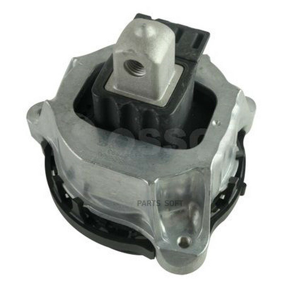 OSSCA 67893 Подушка двигателя BMW 2 (G42, G87) 21- BMW 3 (G20, G80, G28) 19- BMW 3 (G21, G81) 19- BMW 3 Van (