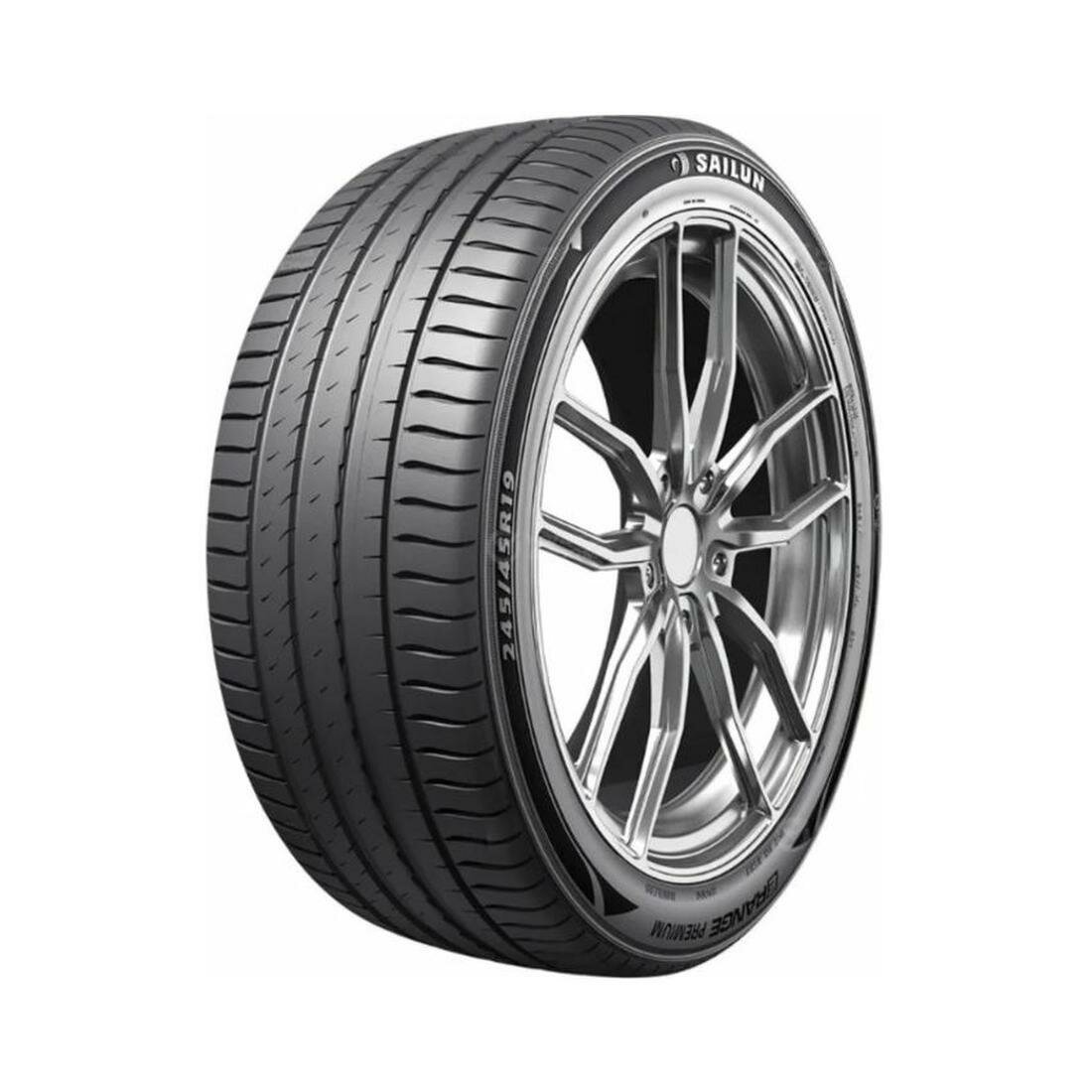 Летняя шина Sailun Erange PREMIUM 275/35 R22 104W XL