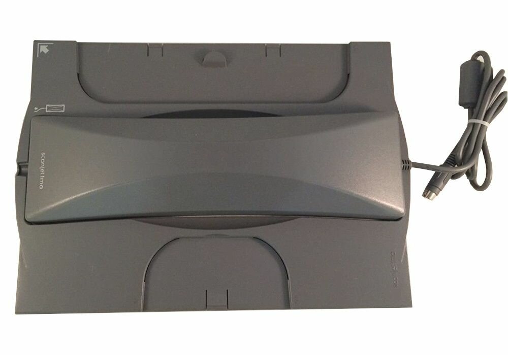 FCLSD-0508 (C9911B / L1940-60001) Модуль слайд-сканера. Товар уцененный