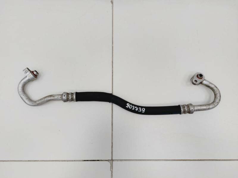 Трубка кондиционера Ford Focus 2 DA 2005-2008 кат.номер: 1741659