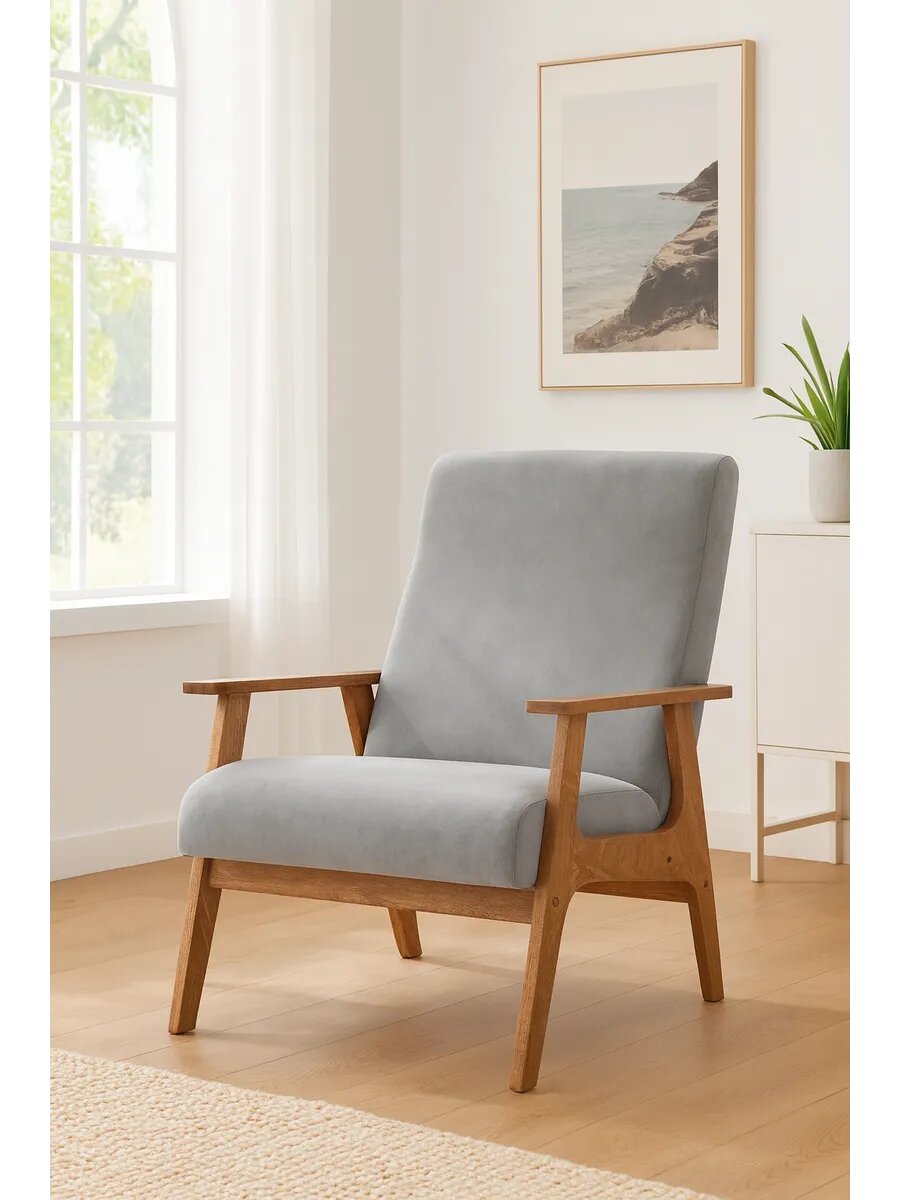 Кресло в гостиную ARC AAD interior