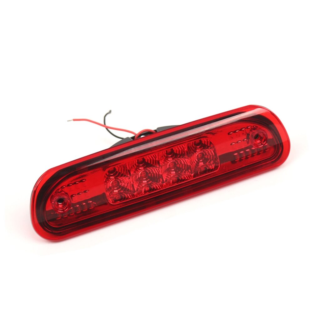 Высоко установленный Третий стоп-сигнал Стоп-сигнала, Заменяющий Задний Задний стоп-сигнал