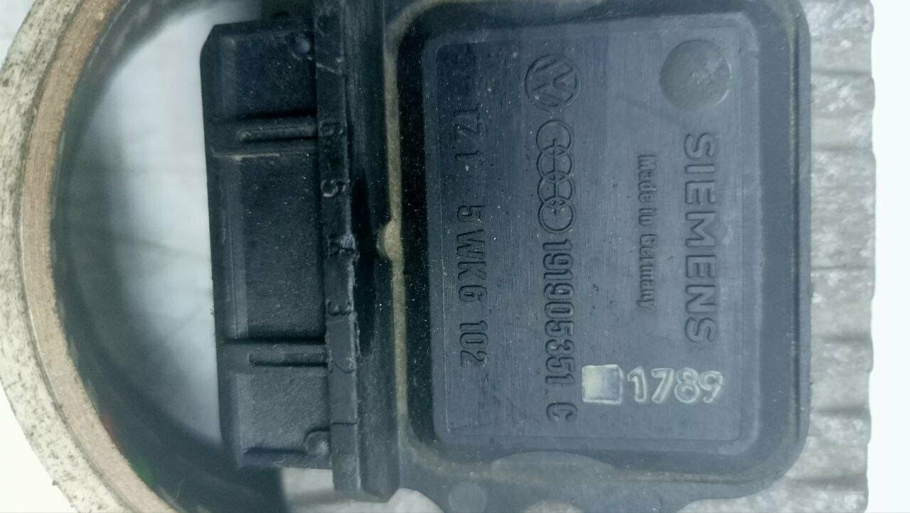 Коммутатор зажигания Audi 80 B3 (1986 - 1992) 191905351C