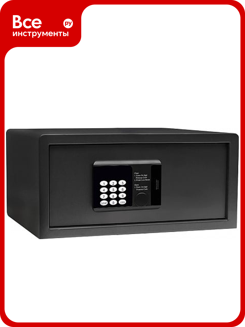 Сейф Meyvel SF3-430-200 960005, износостойкий