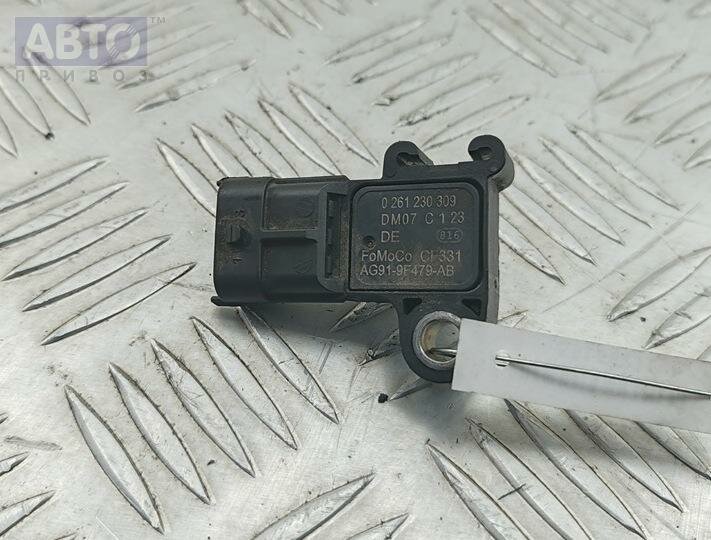 Датчик абсолютного давления Ford Focus 3 (2011-2018)