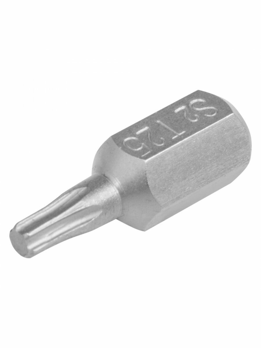 Бита вставка TORX T25 3/8" 30 мм, Airline ATB03