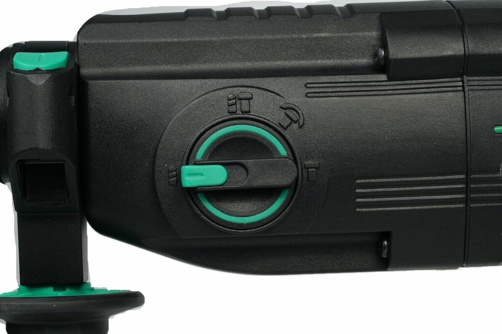 Перфоратор DWT SBHP10-30 BMC — фото 1