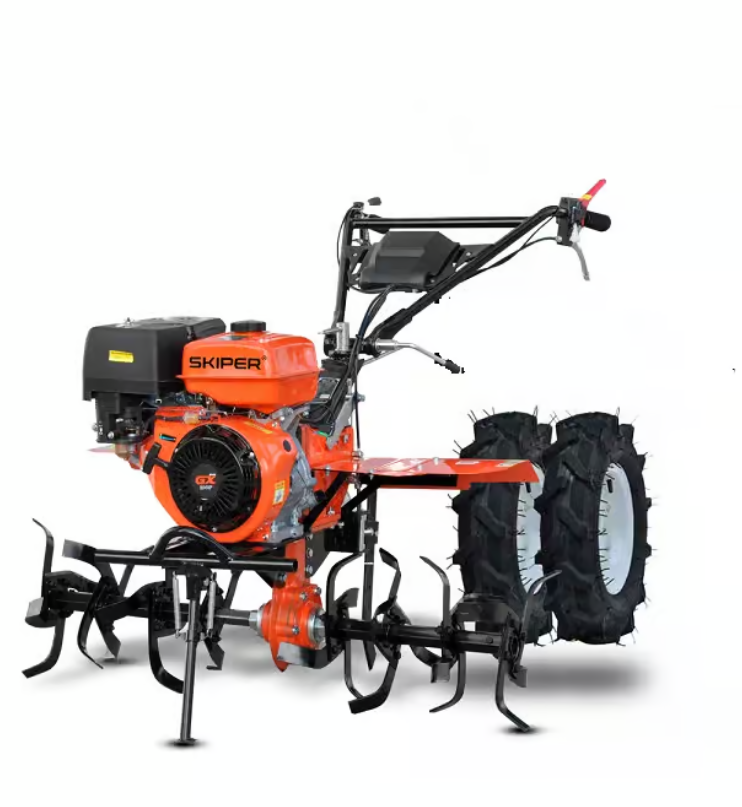Мотокультиватор Skiper SP-1800S ( 7.00-12)