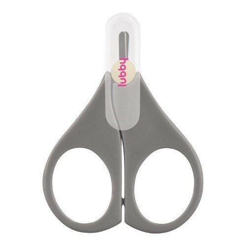 Lubby ножницы с чехлом 0+/4688